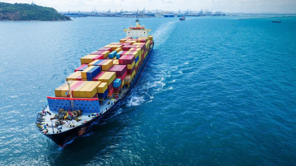 Understanding the Maritime Shipping Process for Beginners - QMS Line